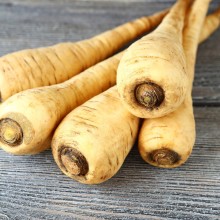 Receptes.lv - Pastinaki