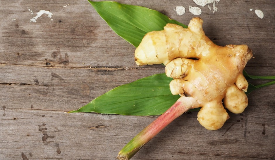 Receptes.lv - Šampinjonu krēmzupa