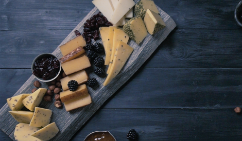 Receptes.lv - Kabaču rullīši ar biezpiena pildījumu