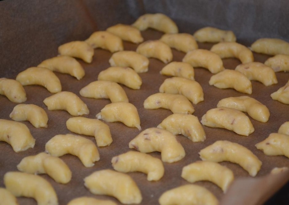 Receptes.lv — Siera cepumi ar ķimenēm